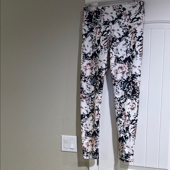Balance Collection | Pants & Jumpsuits | Balance Collection Abstract ...